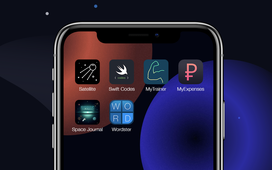 nsurl - iOS Applications Developer & Blogger